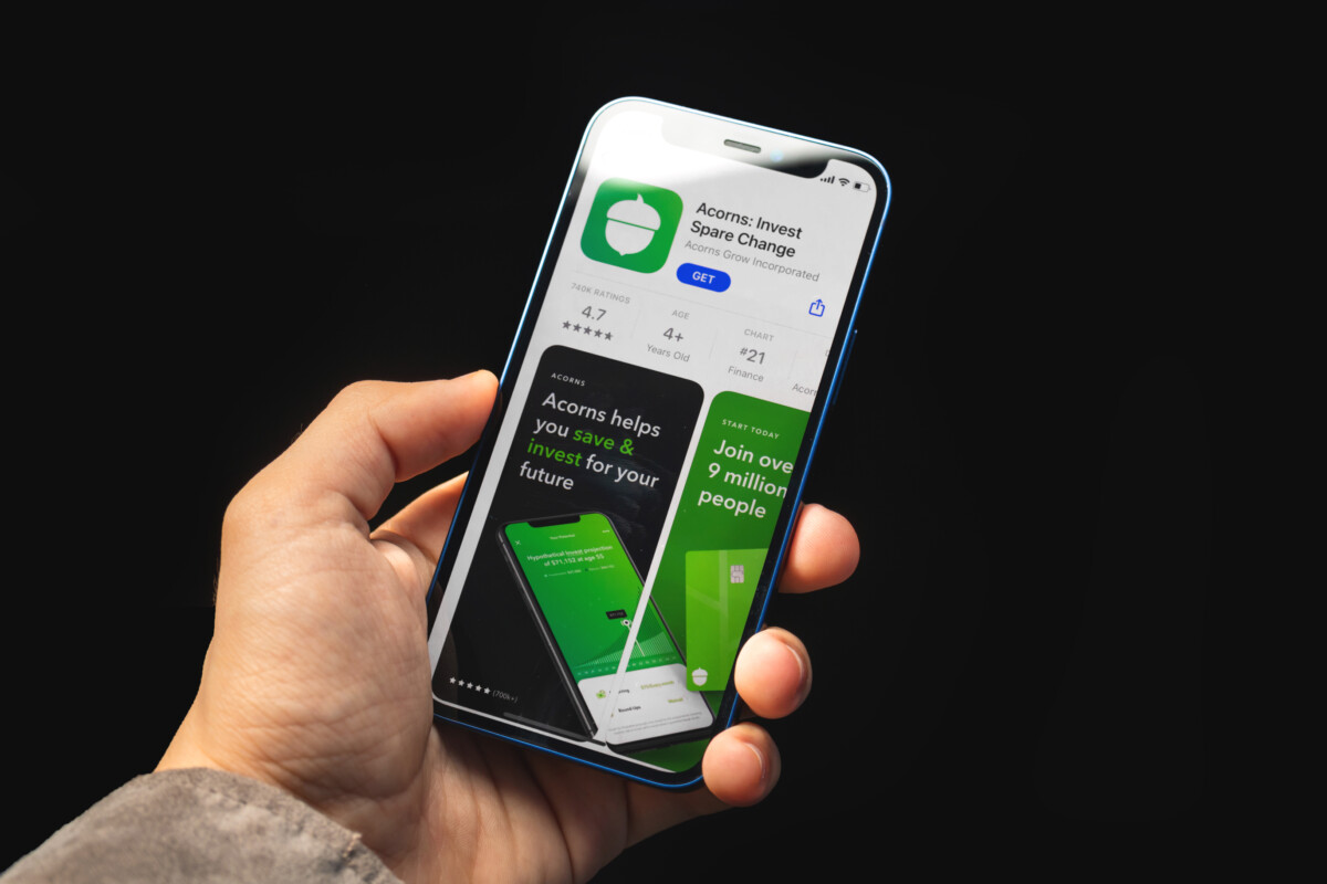 Can Acorns Investment App Make you Money (What you need to Know)