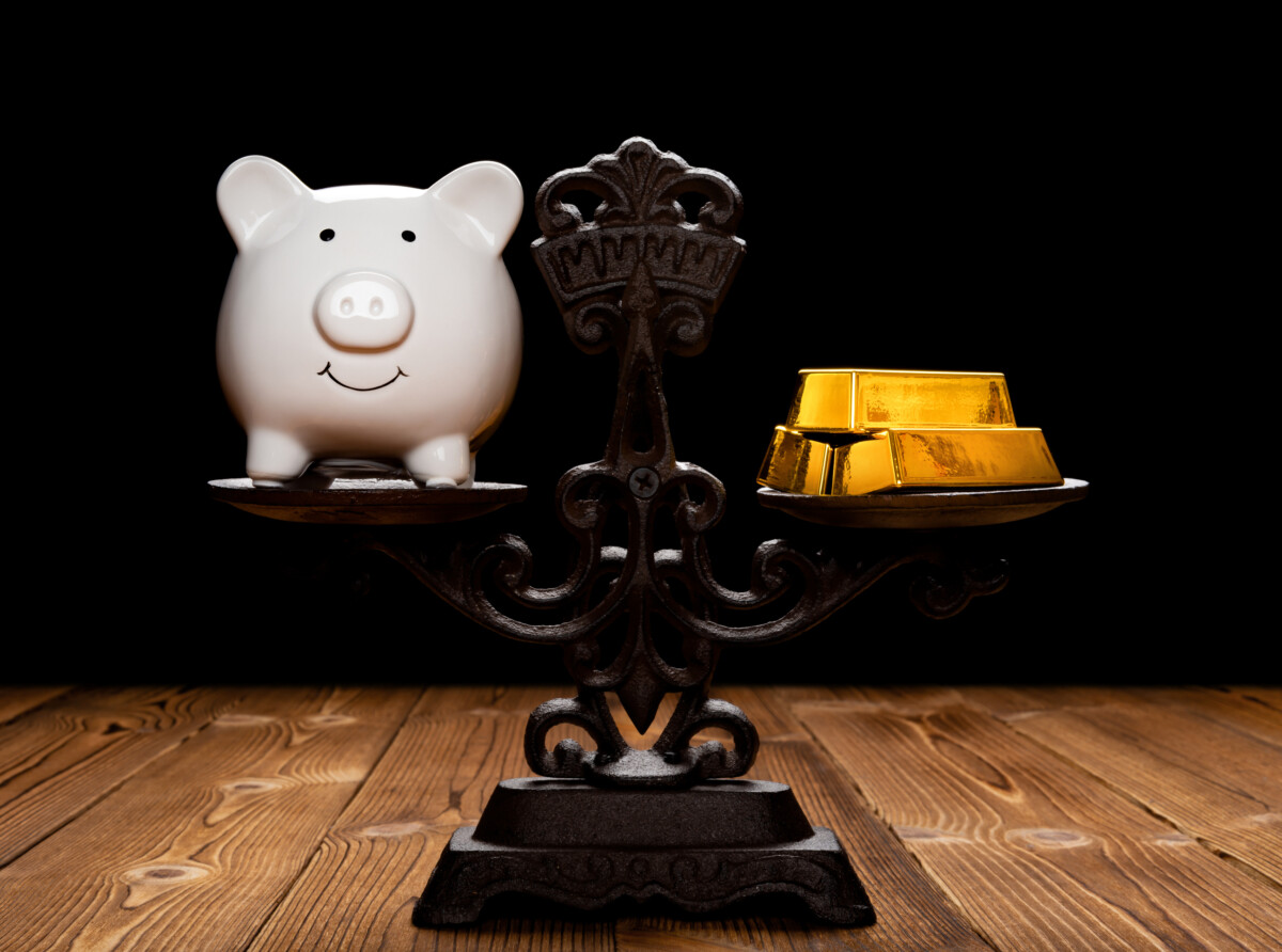 What Type of Money is a Gold Certificate? - Working Man Finance