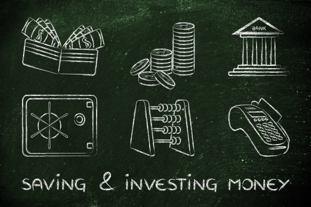 Why Investing Works: Understanding the Benefits