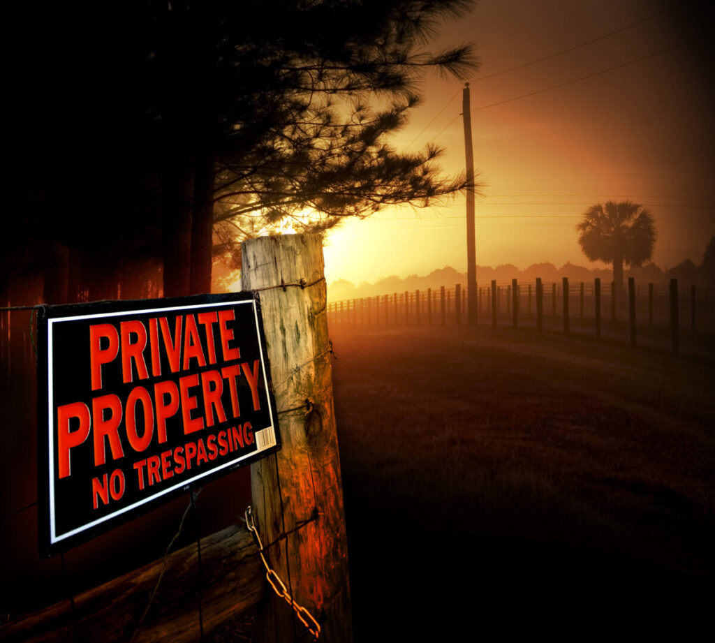 Private Property: Unveiling the Core Tenets of a Human Right