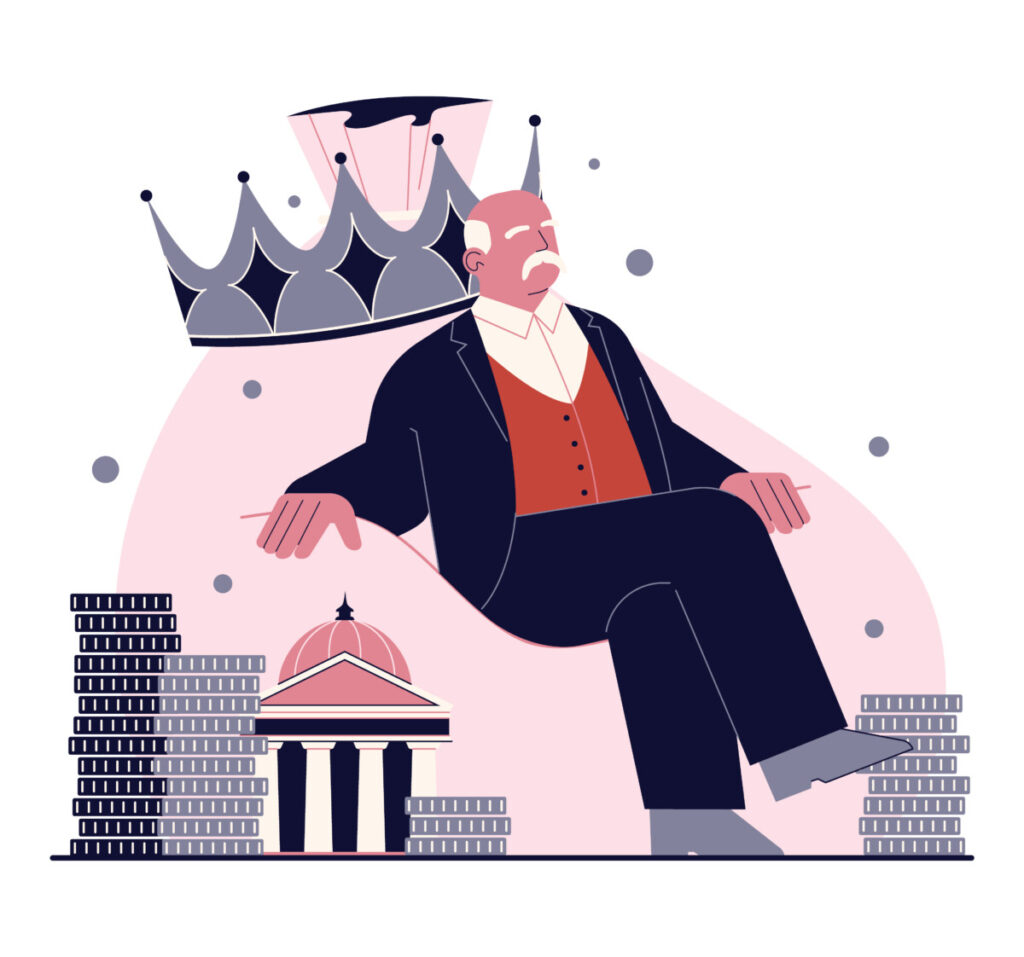 Unveiling the Banking Maze: Understanding the Bankers’ Accordion