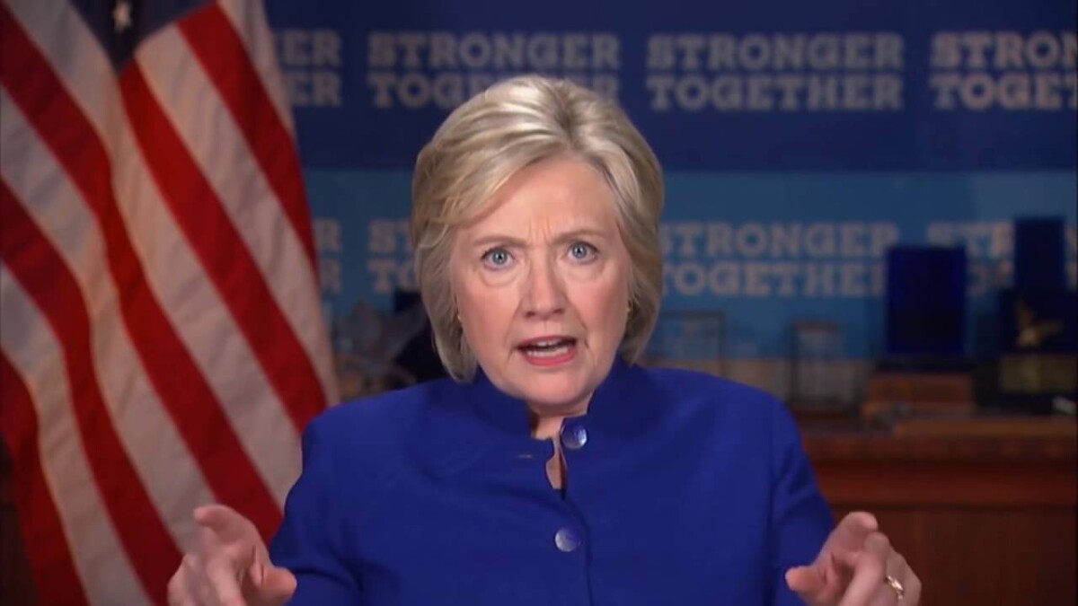 The Clintons: Power, Politics, and Ties to the CIA