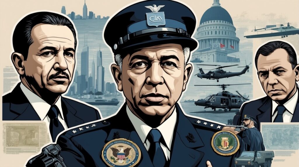 CIA, Mossad & the Drug Trade: A Suppressed History