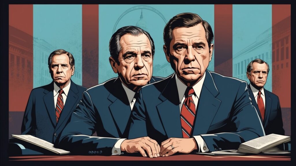 Unmasking Watergate: Hidden Truths Behind the Scandal