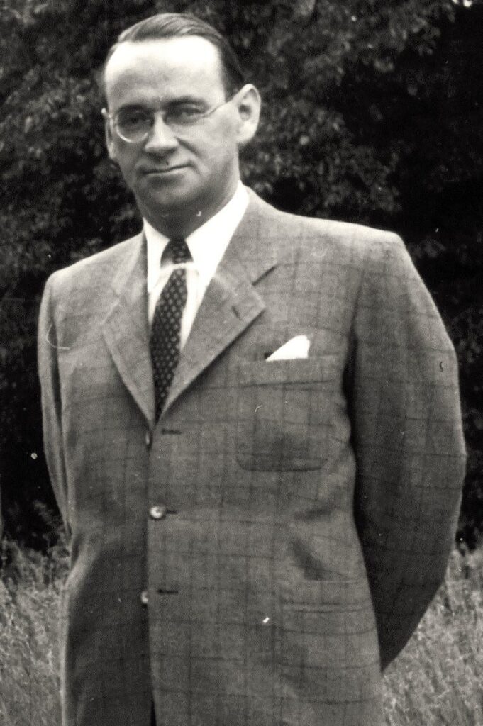 Meyer Lansky: The Hidden Power Behind U.S. Crime