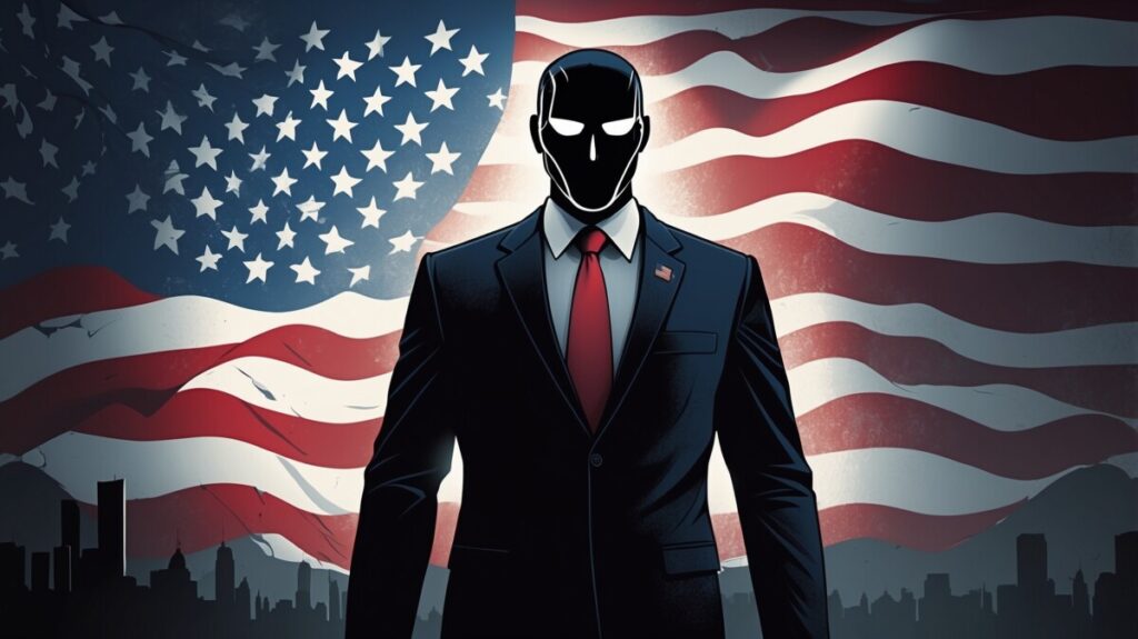 America First, Not Last: Unmasking False Patriotism