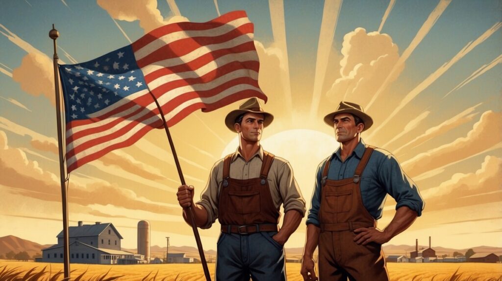 Understanding Populism and Nationalism in America