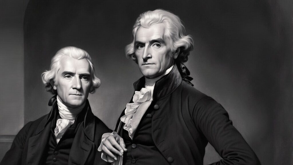 Forgotten Populists: Jefferson, Dennis, and Their Legacy