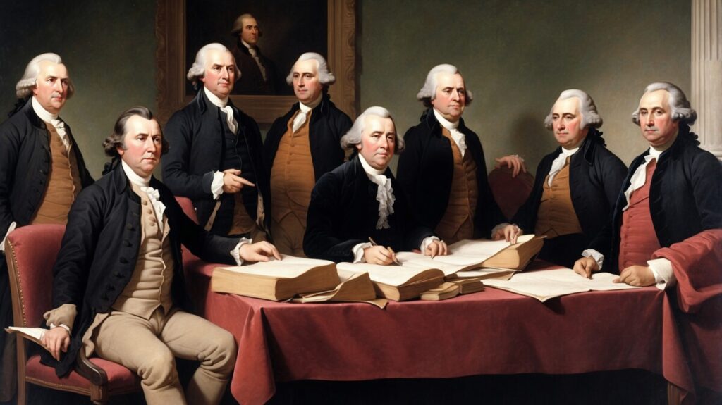 Why Real American Nationalism Opposes Imperialism and War