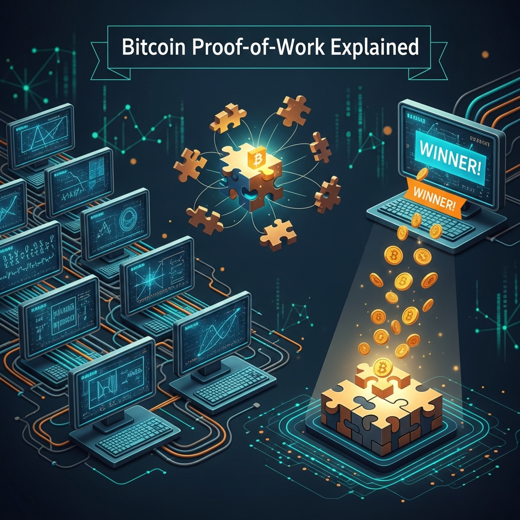 Is Bitcoin Mining a Waste or the Cost of Truth?