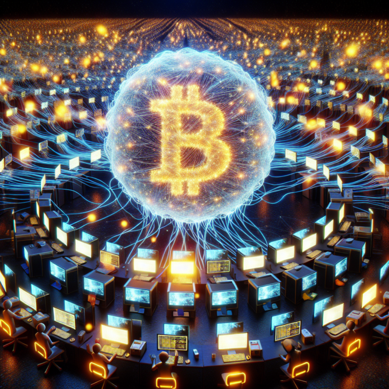 Is Bitcoin Mining a Waste or the Cost of Truth?